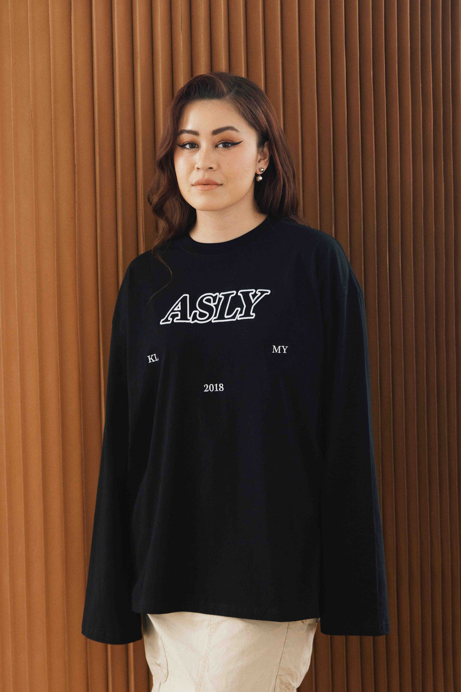 ASLY FAMILY – Asly