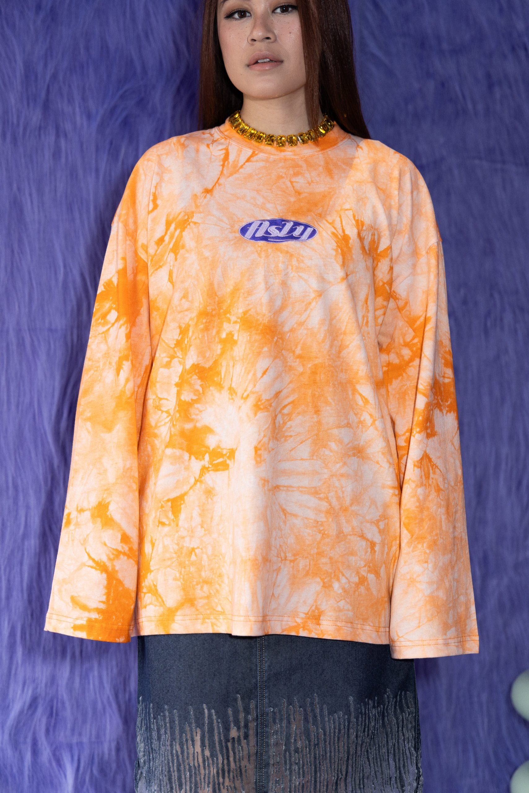 SUNKISSED Long Sleeve – Asly